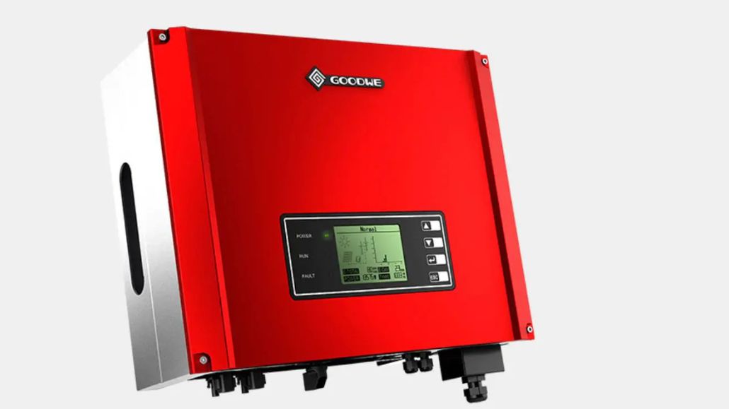 Top 10 Best Solar Inverters in Pakistan 2025 - Sunlife Solar
