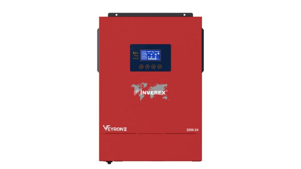Top 10 Best Solar Inverters in Pakistan 2025 - Sunlife Solar