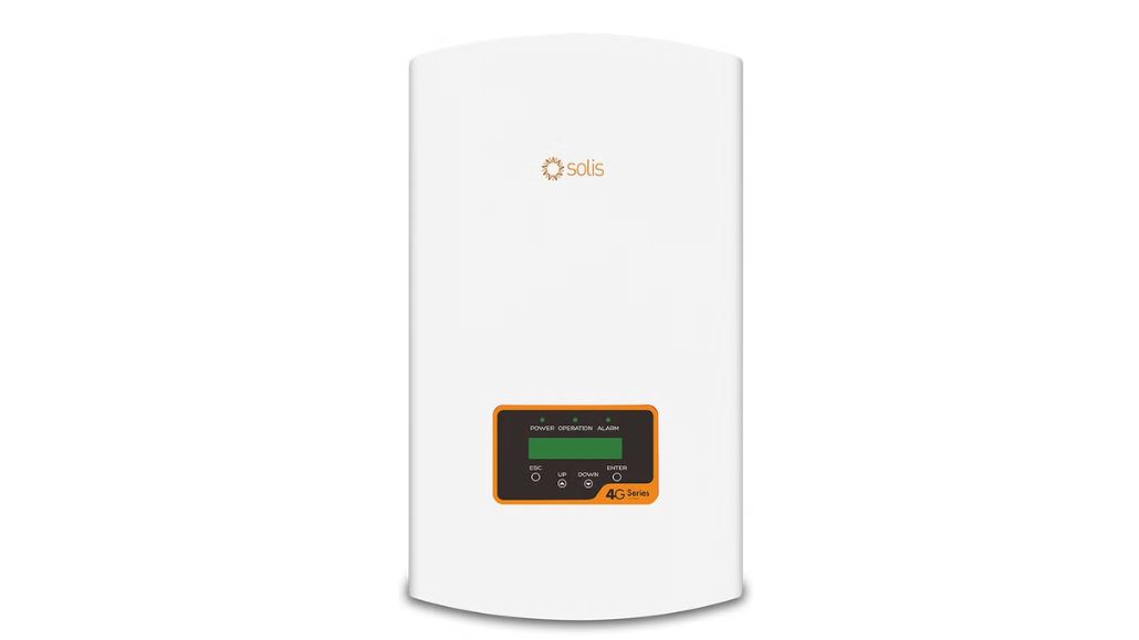Top 10 Best Solar Inverters in Pakistan 2025 - Sunlife Solar