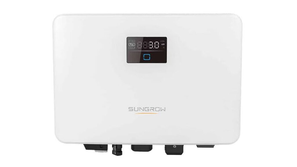 Top 10 Best Solar Inverters in Pakistan 2025 - Sunlife Solar